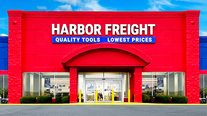 Home - Harbor Freight Newsroom