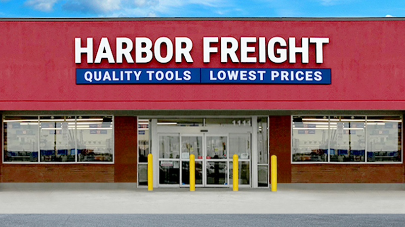 HARBOR FREIGHT TOOLS TO OPEN NEW STORE IN LITCHFIELD ON APRIL 30 ...