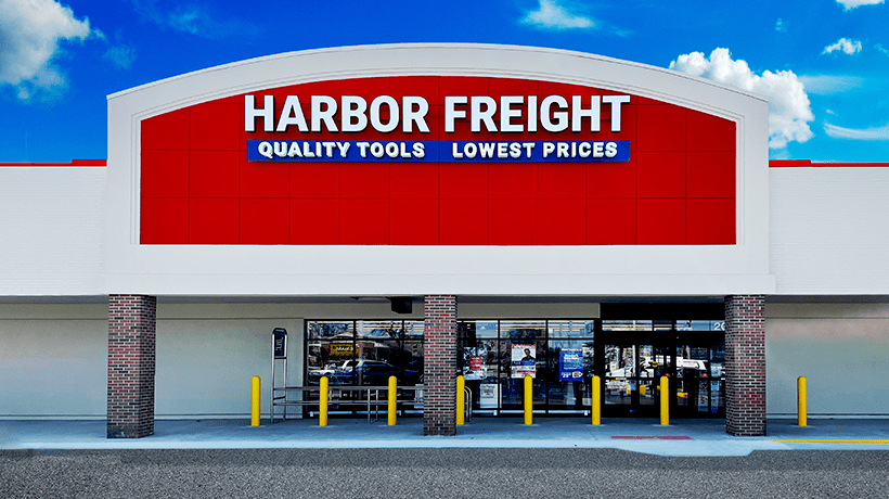 HARBOR FREIGHT TOOLS TO OPEN NEW STORE IN HUNTINGTON ON MAY 14 - Harbor ...