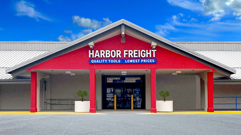 HARBOR FREIGHT TOOLS TO OPEN NEW STORE IN NORTH BEND ON MAY 14 - Harbor ...