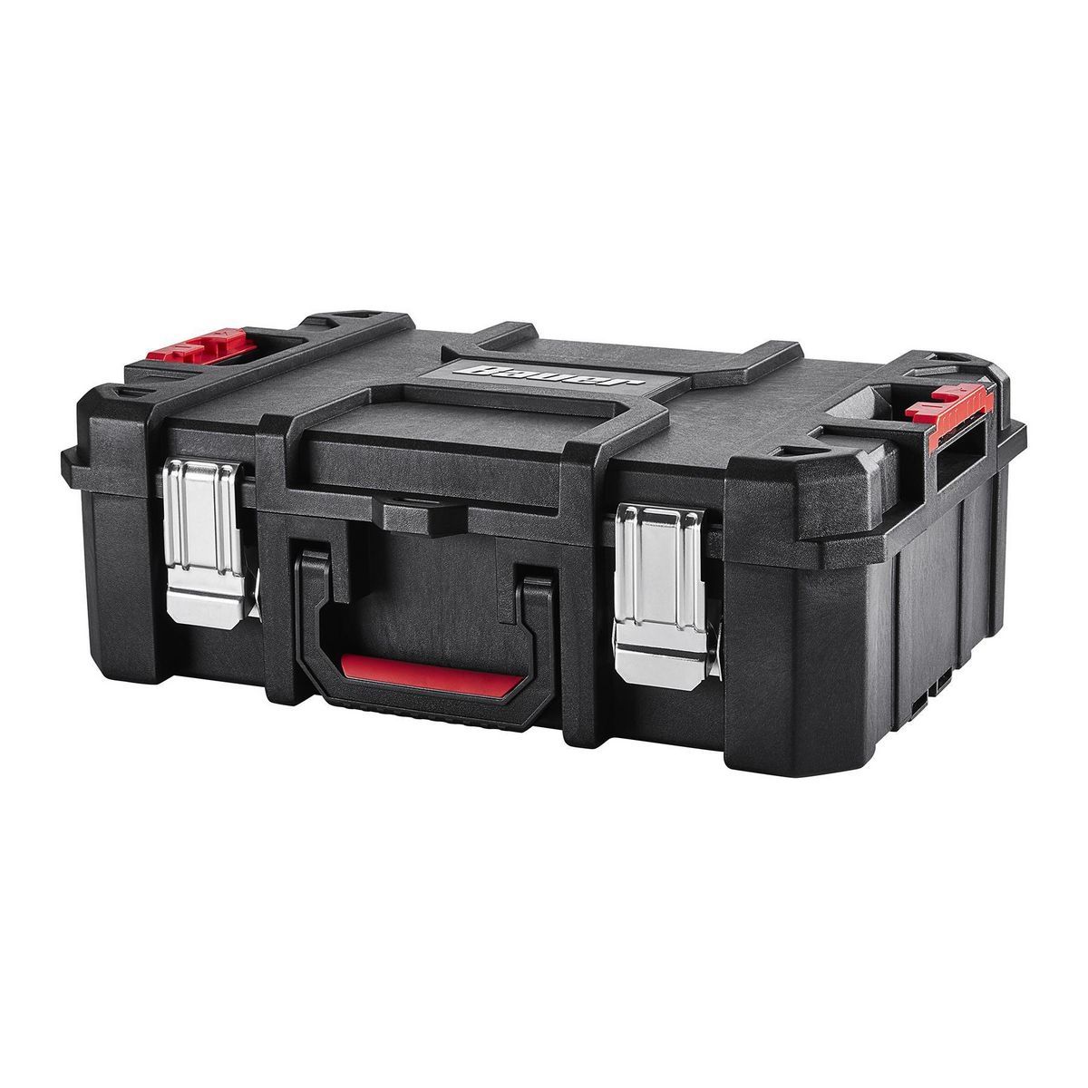 HARBOR FREIGHT TOOLS LAUNCHES BAUER™ Versatile Modular Tool Storage ...