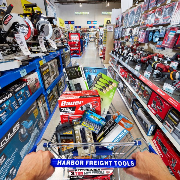 Corporate News Archives - Harbor Freight Newsroom