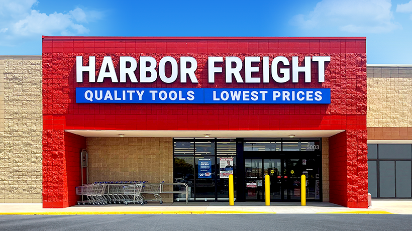 HARBOR FREIGHT TOOLS TO OPEN NEW STORE IN KEARNEY ON JULY 2 - Harbor ...