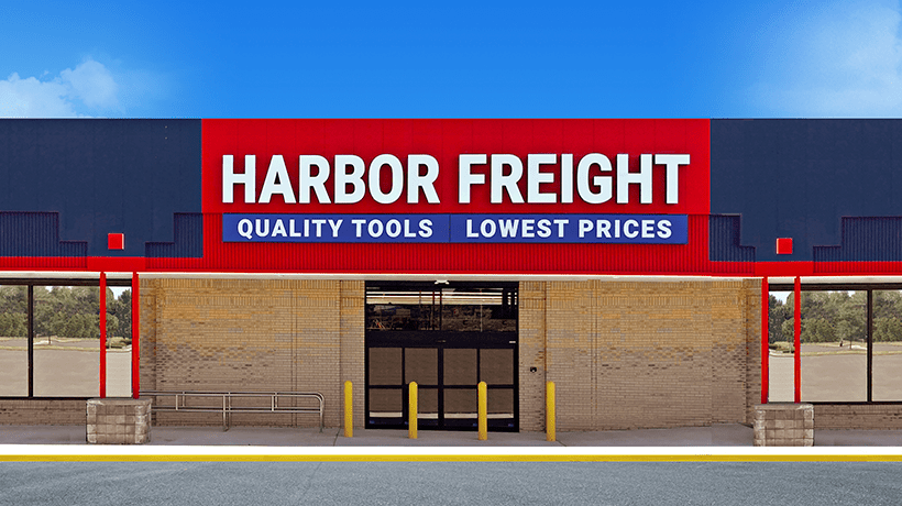 HARBOR FREIGHT TOOLS TO OPEN NEW STORE IN GENEVA ON JULY 30 - Harbor ...