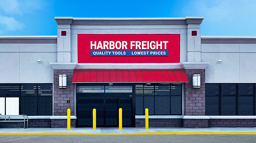 HARBOR FREIGHT TOOLS TO OPEN NEW STORE IN LAWRENCEBURG ON JULY 30 ...