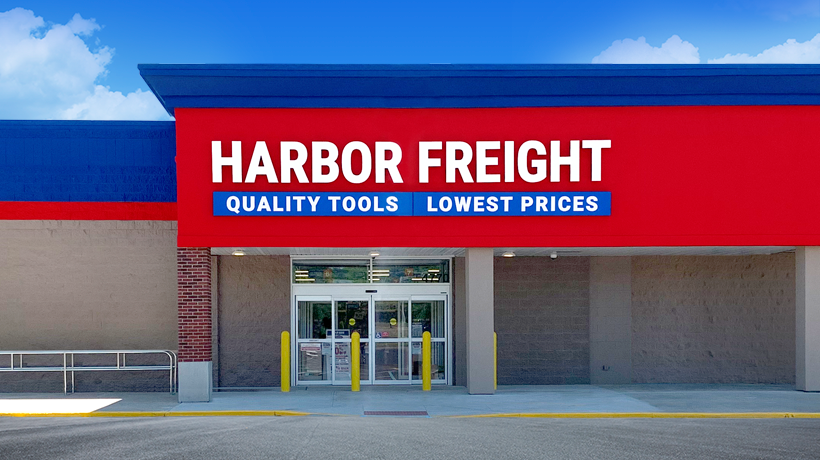 HARBOR FREIGHT TOOLS TO OPEN NEW STORE IN MIDDLETOWN ON JULY 23 ...