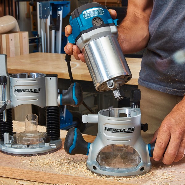 Power Tools Archives - Harbor Freight Newsroom