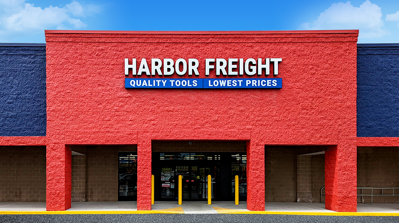 New Store Opening Archives - Harbor Freight Newsroom
