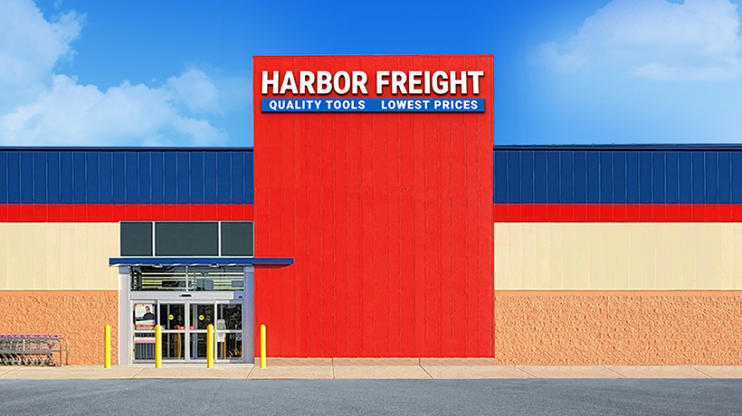 HARBOR FREIGHT TOOLS TO OPEN NEW STORE IN FOND DU LAC ON OCTOBER 29 ...