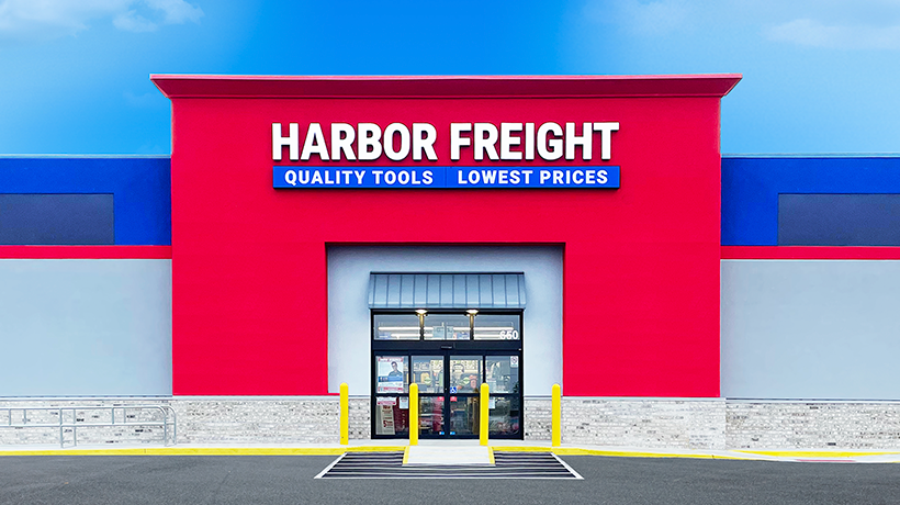 Corporate Archives - Harbor Freight Newsroom