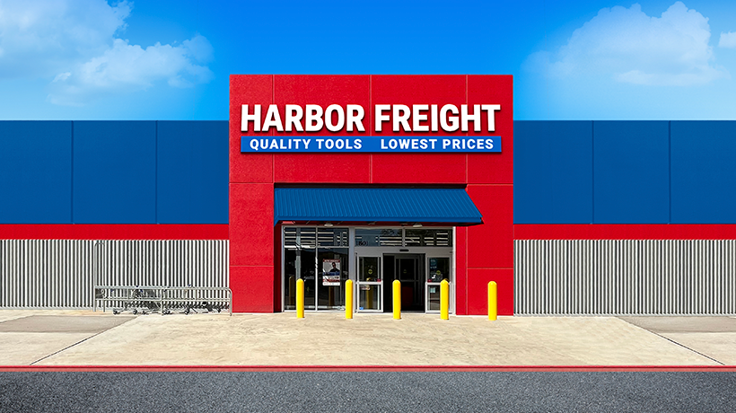 HARBOR FREIGHT TOOLS TO OPEN NEW STORE IN BIG SPRING ON NOVEMBER 12 ...