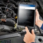 HARBOR FREIGHT TOOLS INTRODUCES NEW BLUETOOTH® CODE READER TO ITS ...