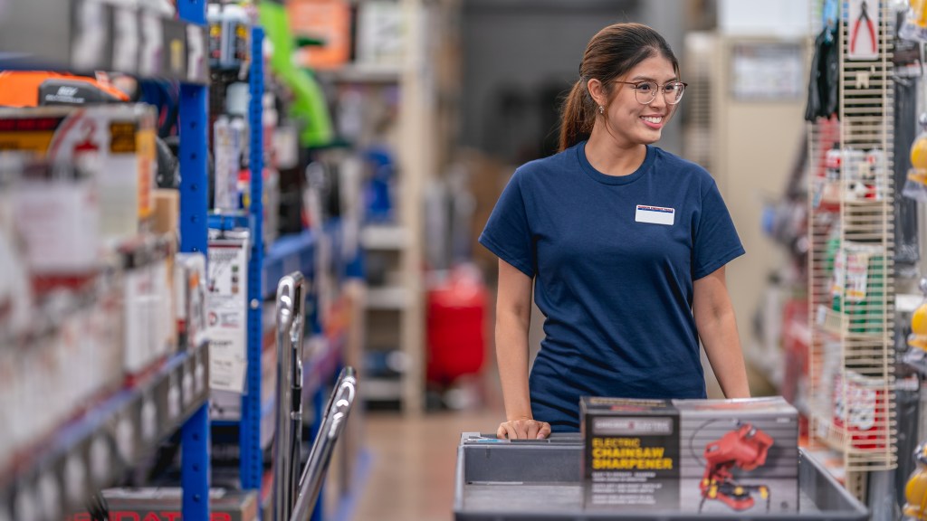 Harbor Freight Tools Named to Forbes 2023 List of The Best Employers ...