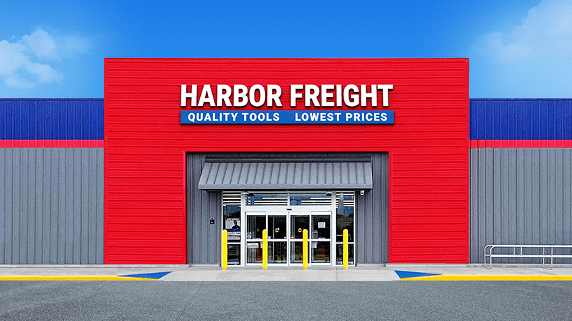 Paris TX Store Archives - Harbor Freight Newsroom