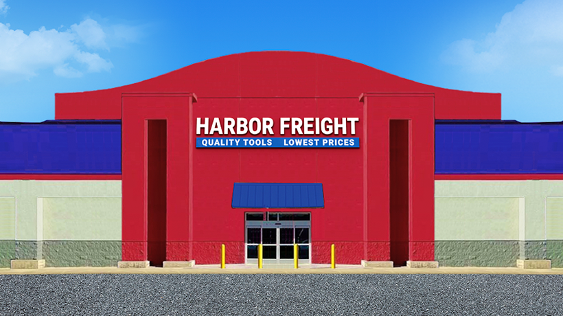 HARBOR FREIGHT TOOLS TO OPEN NEW STORE IN ALHAMBRA ON JANUARY 7 ...