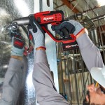 HARBOR FREIGHT TOOLS ADDS POWERFUL 20V CORDLESS 18 GAUGE METAL SHEARS ...