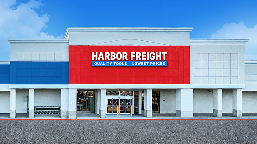 HARBOR FREIGHT TOOLS TO OPEN NEW STORE IN PENNSVILLE ON FEBRUARY 4 ...