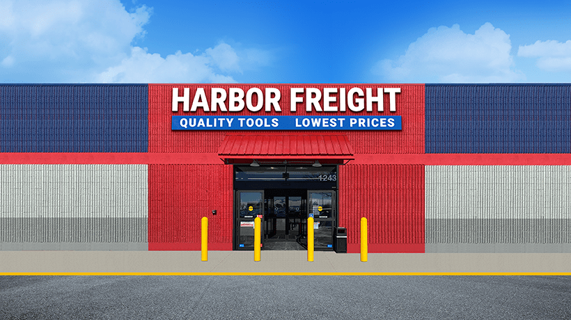 Craig CO Store Archives - Harbor Freight Newsroom