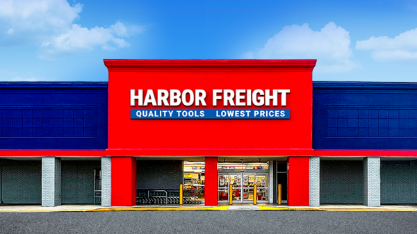 Russellville Al Store Archives Harbor Freight Newsroom