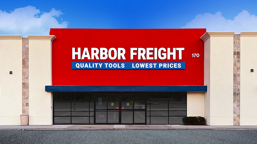 HARBOR FREIGHT TOOLS TO OPEN NEW STORE IN SAN MARCOS ON FEBRUARY 18 ...