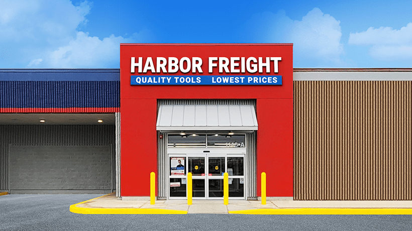 HARBOR FREIGHT TOOLS TO OPEN NEW STORE IN DEPTFORD ON MARCH 18 - Harbor ...