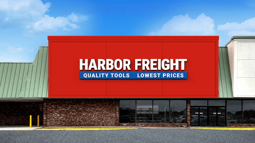 Ellsworth ME New Store Archives - Harbor Freight Newsroom