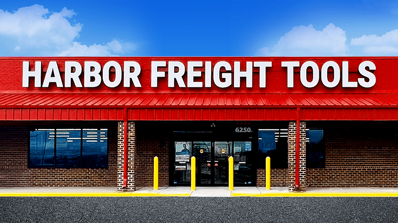 Lansing MI New Store Archives - Harbor Freight Newsroom