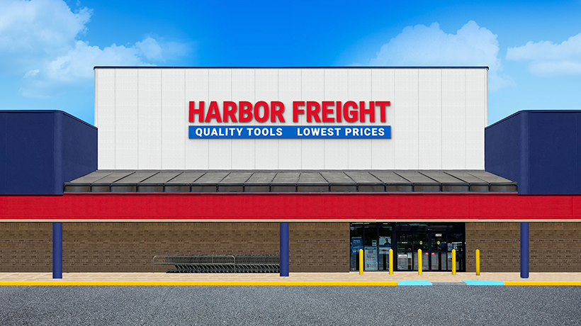 Bohemia NY Store Archives - Harbor Freight Newsroom