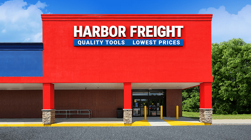 HARBOR FREIGHT TOOLS TO OPEN NEW STORE IN MARLBOROUGH ON JUNE 17 ...