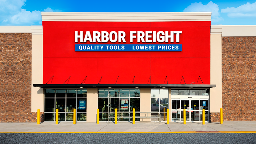 HARBOR FREIGHT TOOLS TO OPEN NEW STORE IN MILFORD ON JUNE 17 - Harbor ...