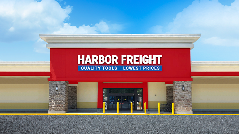 HARBOR FREIGHT TOOLS TO OPEN NEW STORE IN MODESTO ON JUNE 17 - Harbor ...