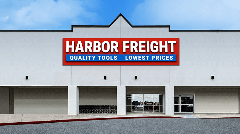 Seguin TX New Store Archives - Harbor Freight Newsroom