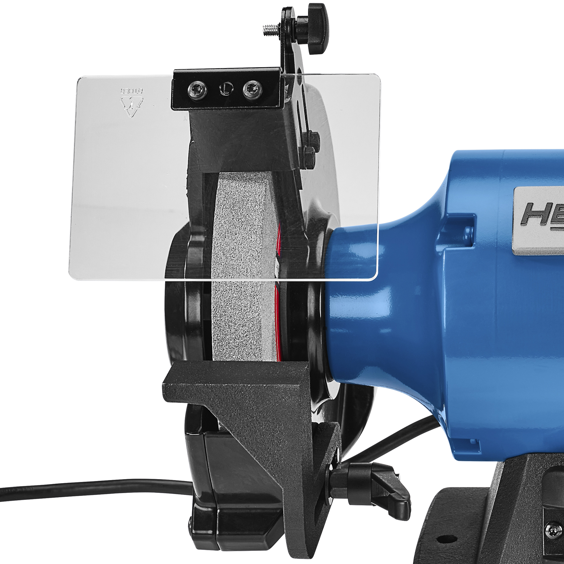 HARBOR FREIGHT TOOLS INTRODUCES HEAVY DUTY BENCH GRINDER TO ITS ...