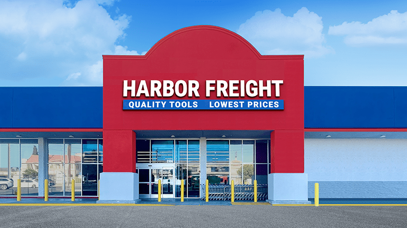 HARBOR FREIGHT TOOLS TO OPEN NEW STORE IN NORTHRIDGE ON AUGUST 5 ...