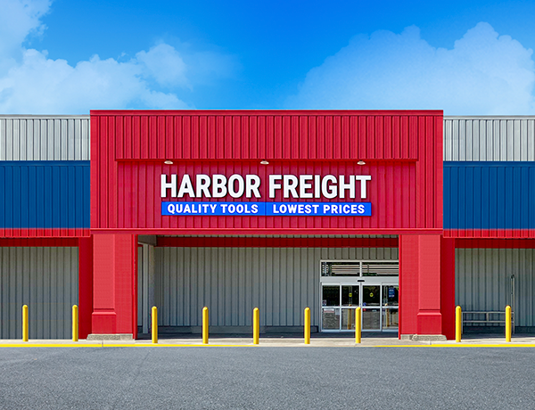 Corporate Archives - Page 3 of 25 - Harbor Freight Newsroom