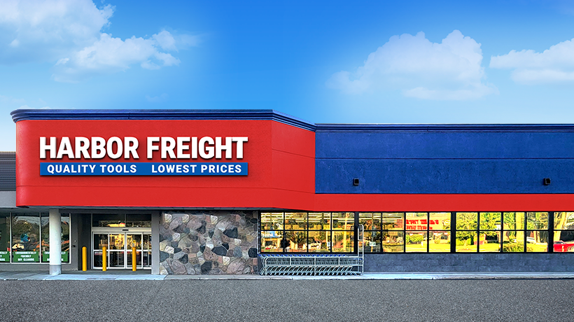HARBOR FREIGHT TOOLS TO OPEN NEW STORE IN SOUTHFIELD ON JULY 29 ...