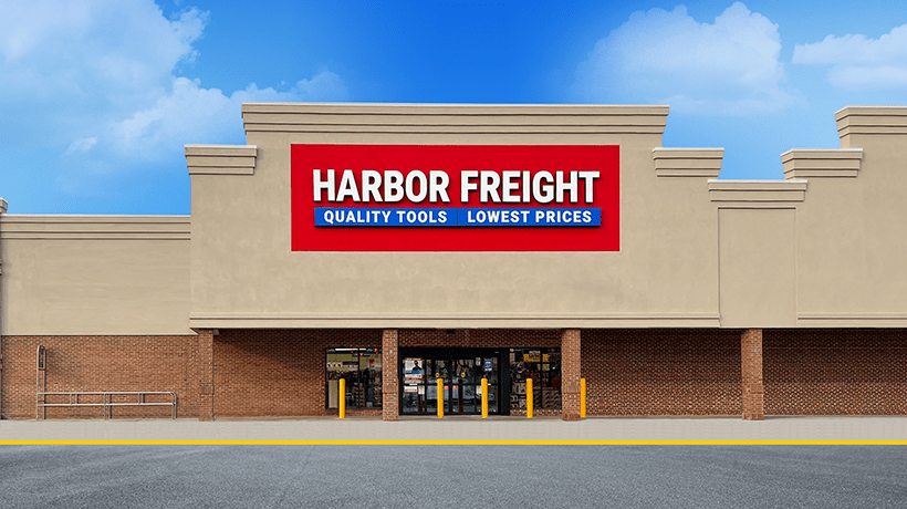 California MD New Store Archives - Harbor Freight Newsroom