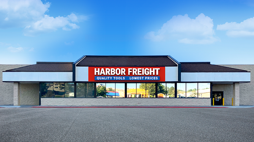 Elko NV New Store Archives - Harbor Freight Newsroom