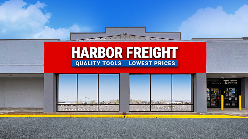 HARBOR FREIGHT TOOLS TO OPEN NEW STORE IN STAFFORD ON SEPTEMBER 9 ...