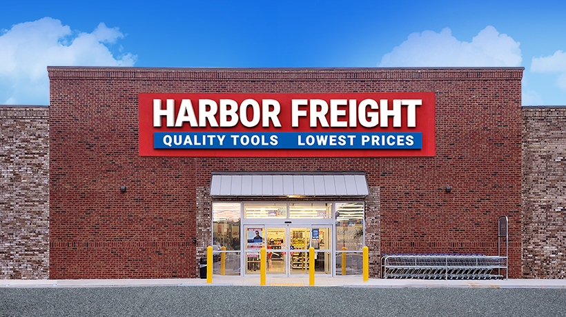 Pooler Georgia New Store Archives - Harbor Freight Newsroom