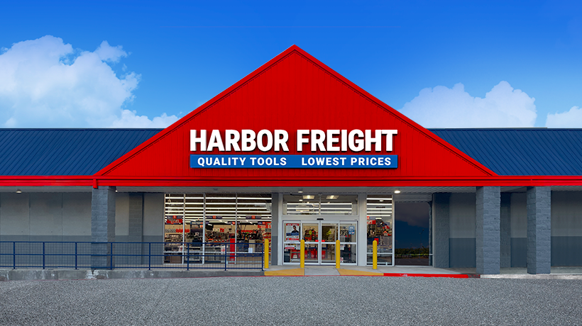 Hope AR New Store Archives - Harbor Freight Newsroom