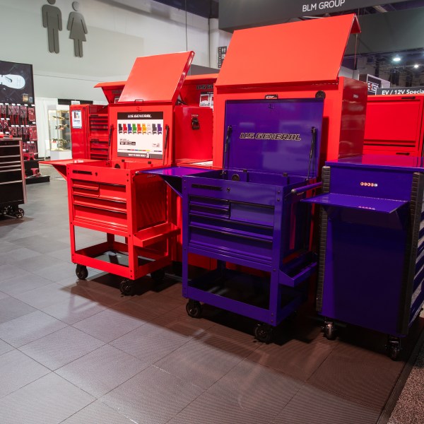 Tool Storage & Organization Archives - Harbor Freight Newsroom