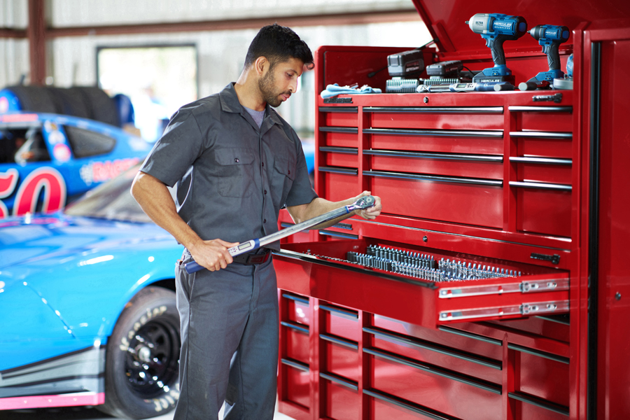 HARBOR FREIGHT TOOLS TO PREVIEW HUNDREDS OF NEW TOOLS AT NATION’S ...