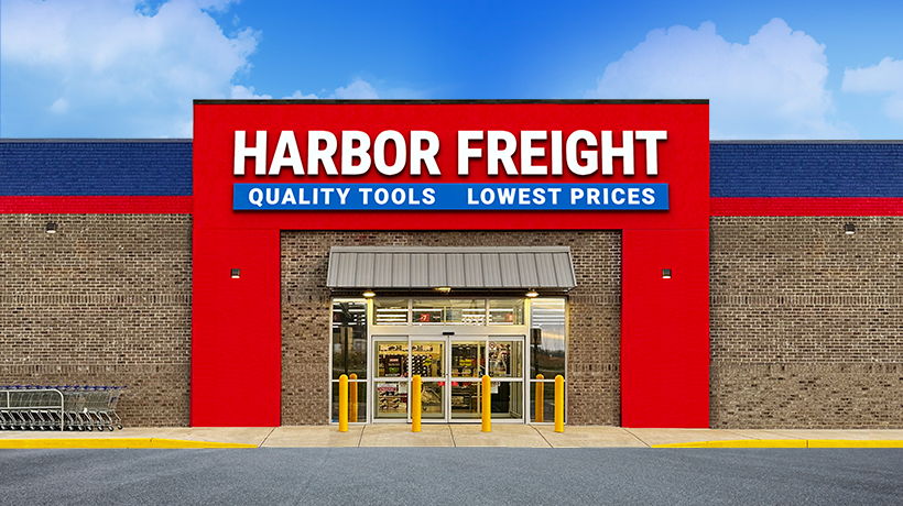 HARBOR FREIGHT TOOLS TO OPEN NEW STORE IN DOUGLAS ON NOVEMBER 18 ...
