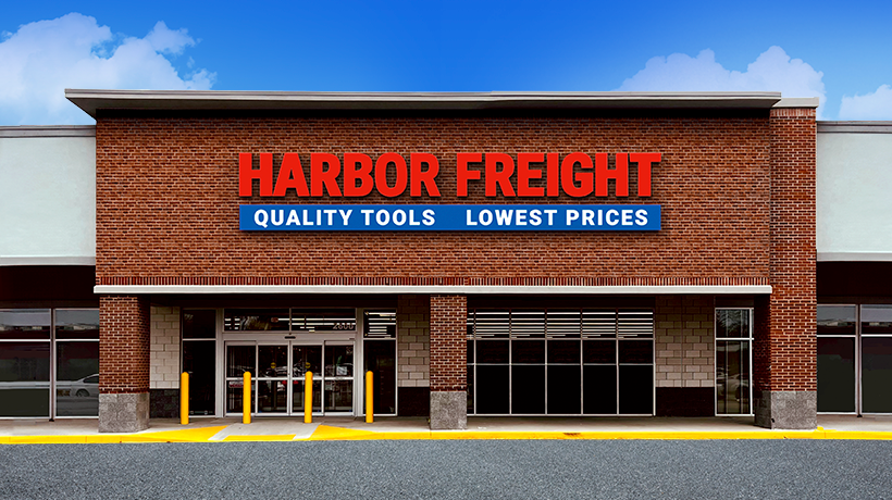 Fairmont West Virginia New Store Archives - Harbor Freight Newsroom