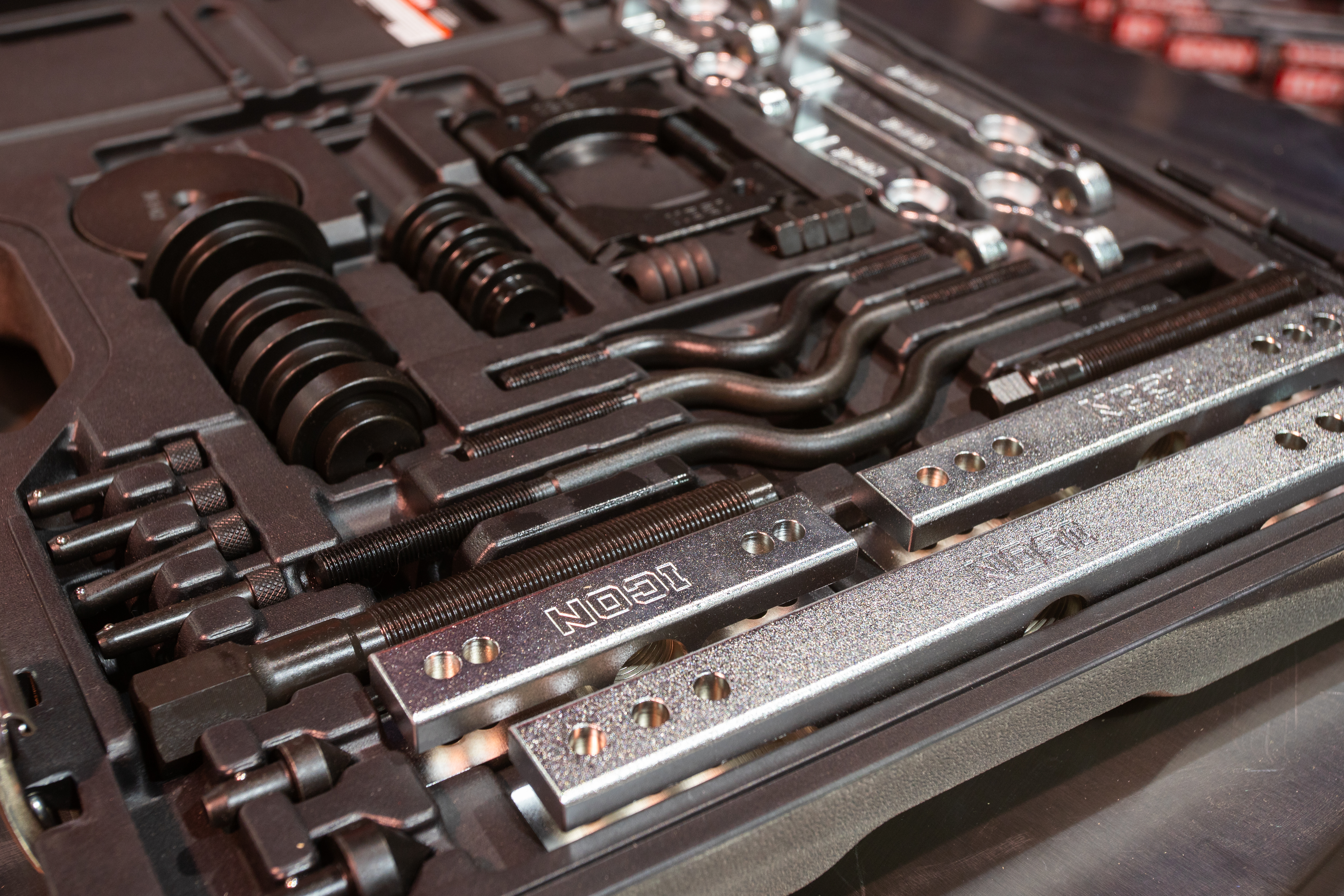 SEMA Show Archives - Harbor Freight Newsroom