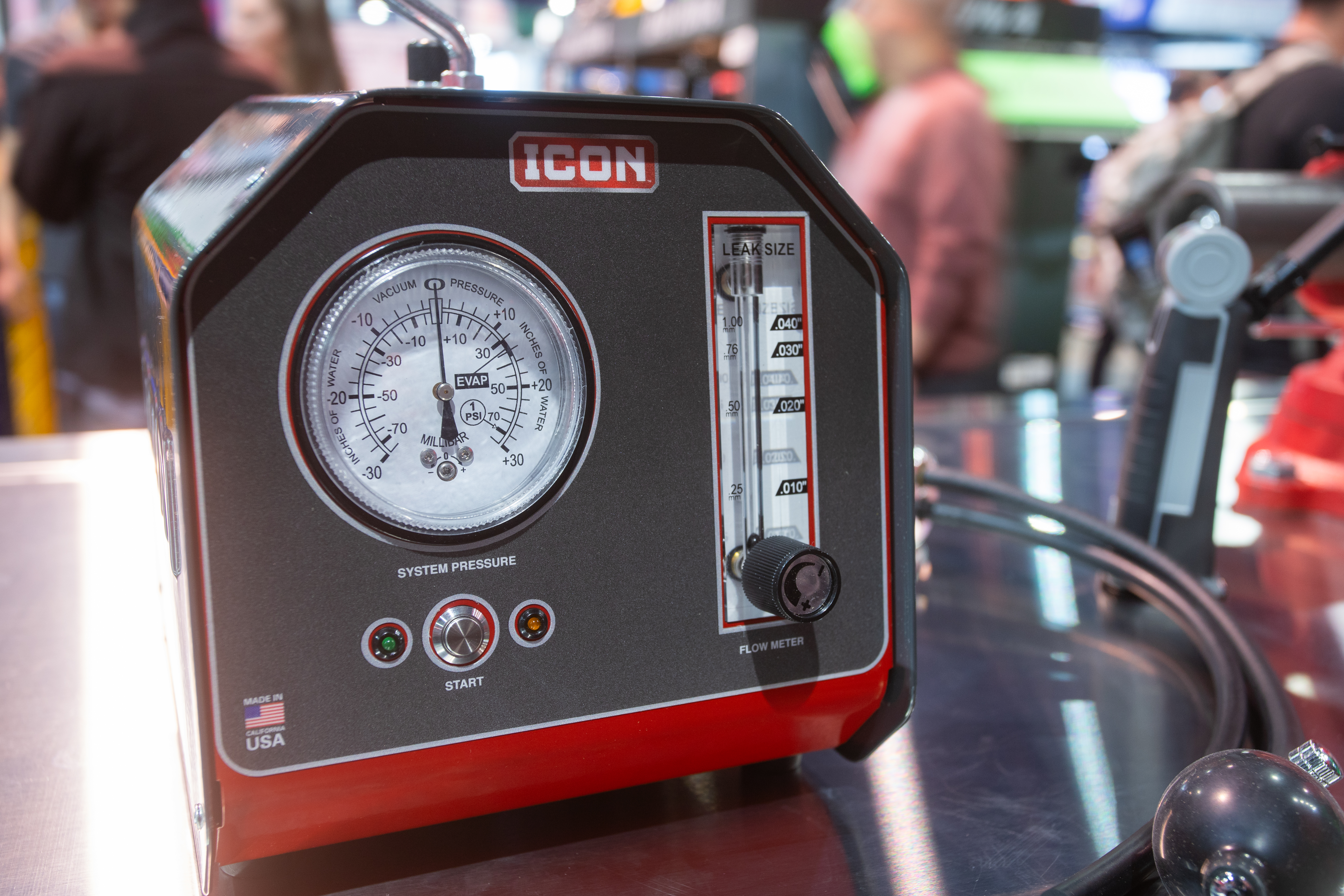 SEMA Show Archives - Harbor Freight Newsroom