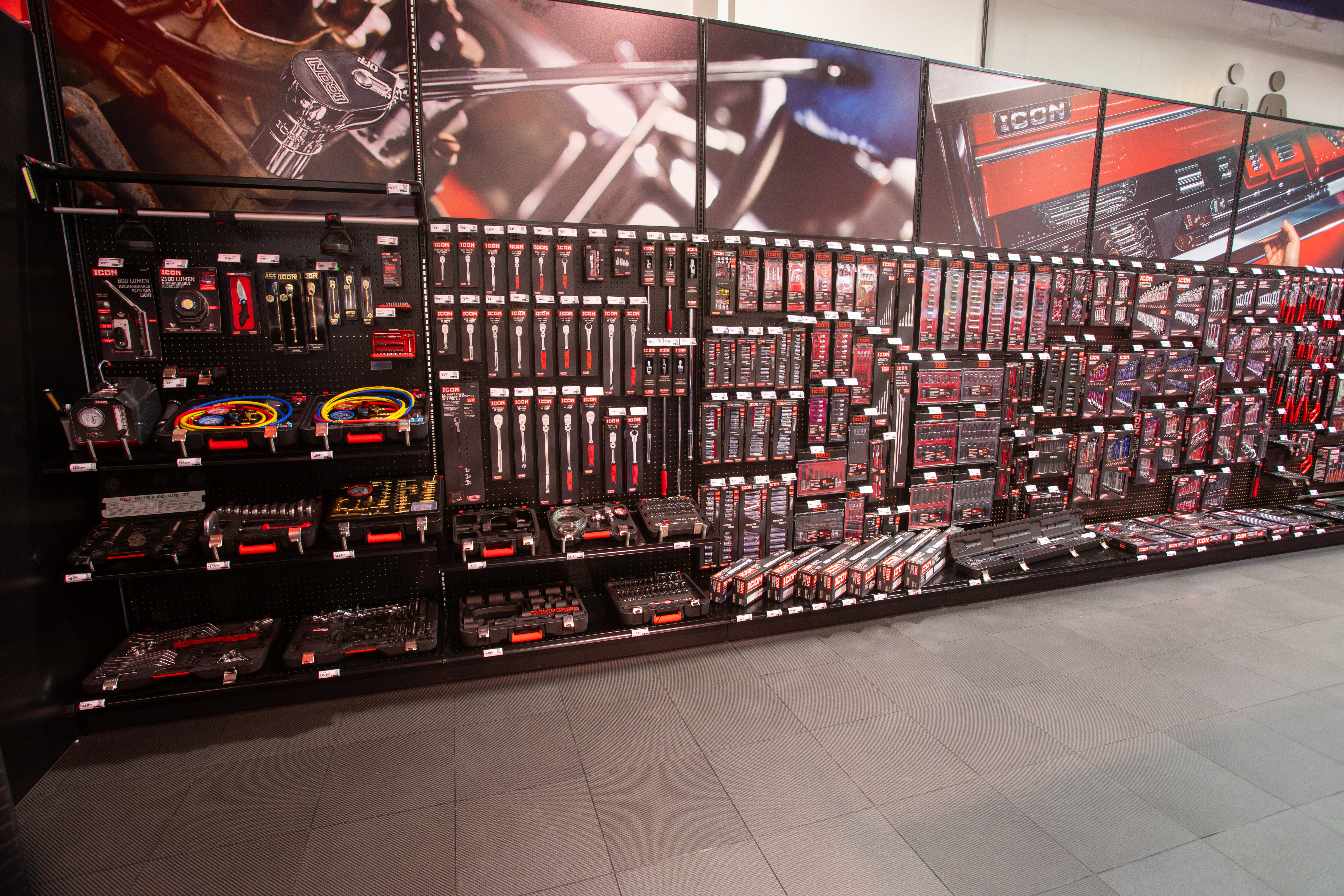 SEMA Show Archives - Harbor Freight Newsroom