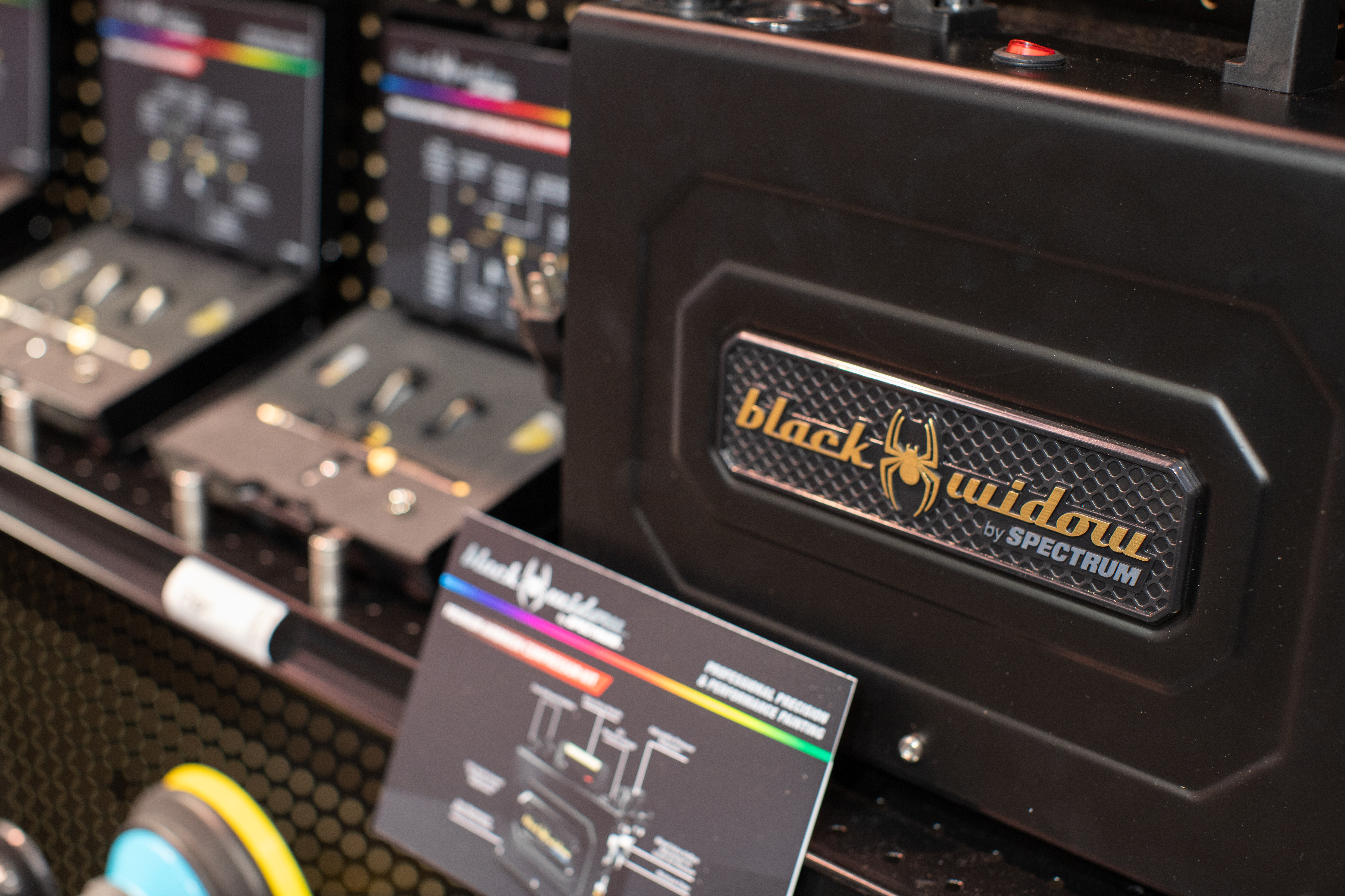 HARBOR FREIGHT TOOLS INTRODUCES NEW ROADSHOCK EDGE® OFF-ROAD LIGHTS AT ...