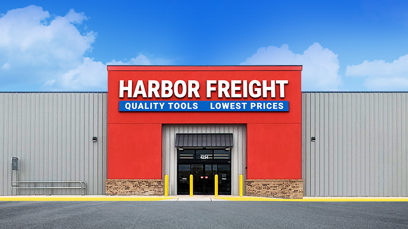 Harbor Freight Tools to Open New Store in San Marcos on December 9 ...